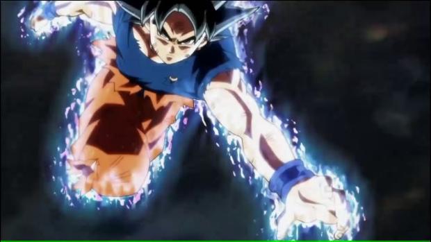 Todo sobre Dragon Ball Super en Español.