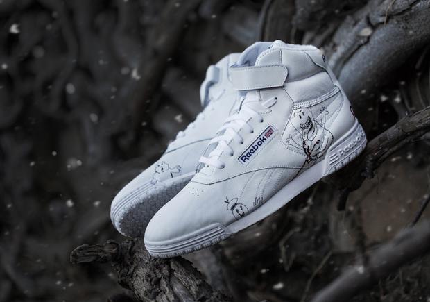 Este es el homenaje de Reebok para Stranger Things — Macronews
